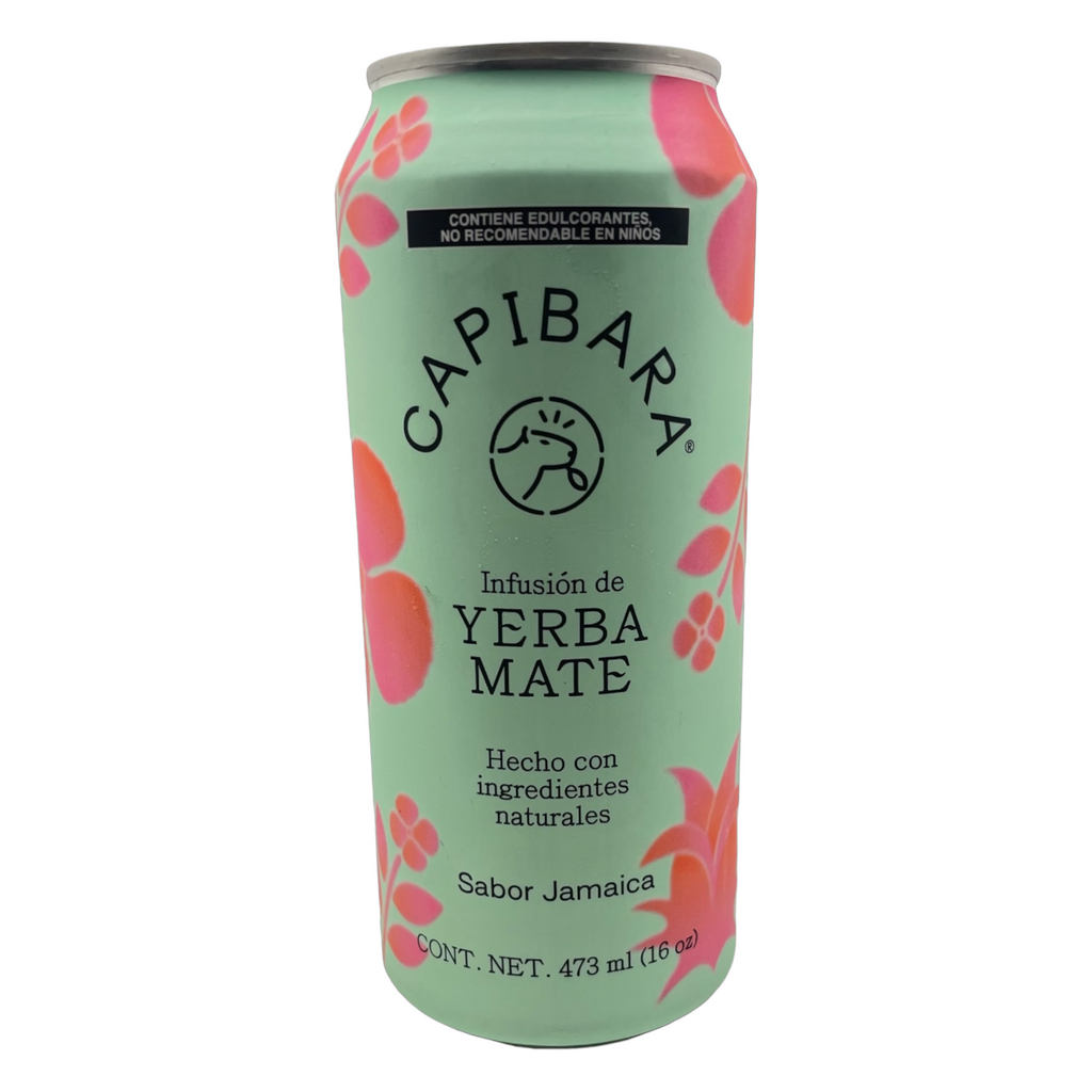 Caja 12 Capibaras 473ml – Vida Bebida